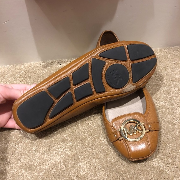 MICHAEL Michael Kors | Shoes | Michael Kors Flats | Poshmark